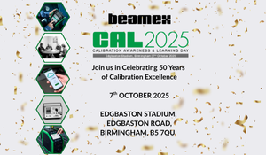 Birmingham CAL Day UK 2025 | Beamex